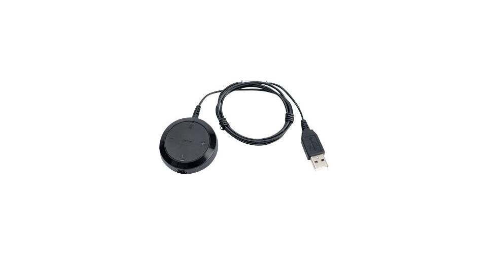 Jabra »Jabra Evolve Link Controller 14208-13« Video-Kabel