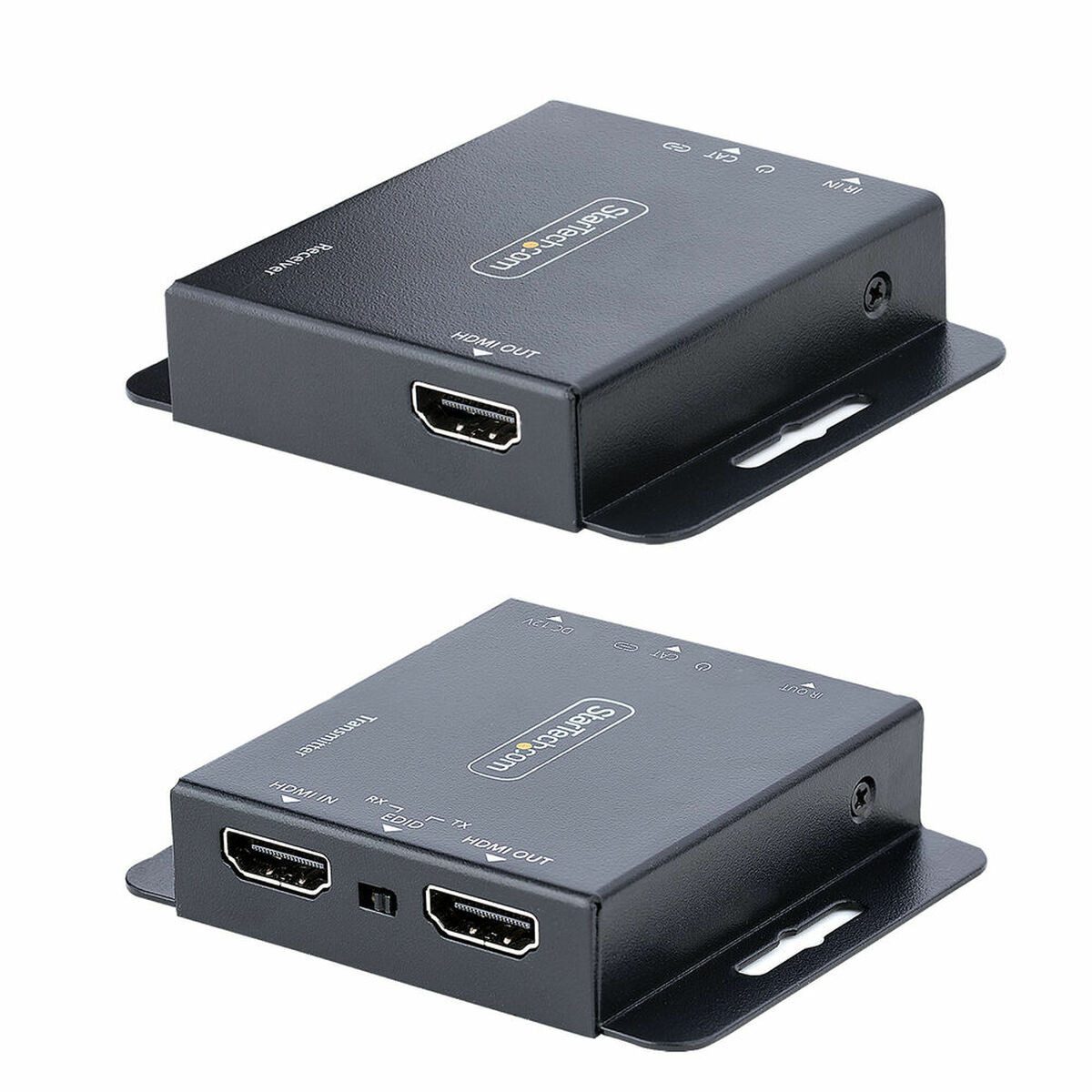 Startech.com Adapter, HDMI Adapter Startech EXTEND-HDMI-4K40C6P1