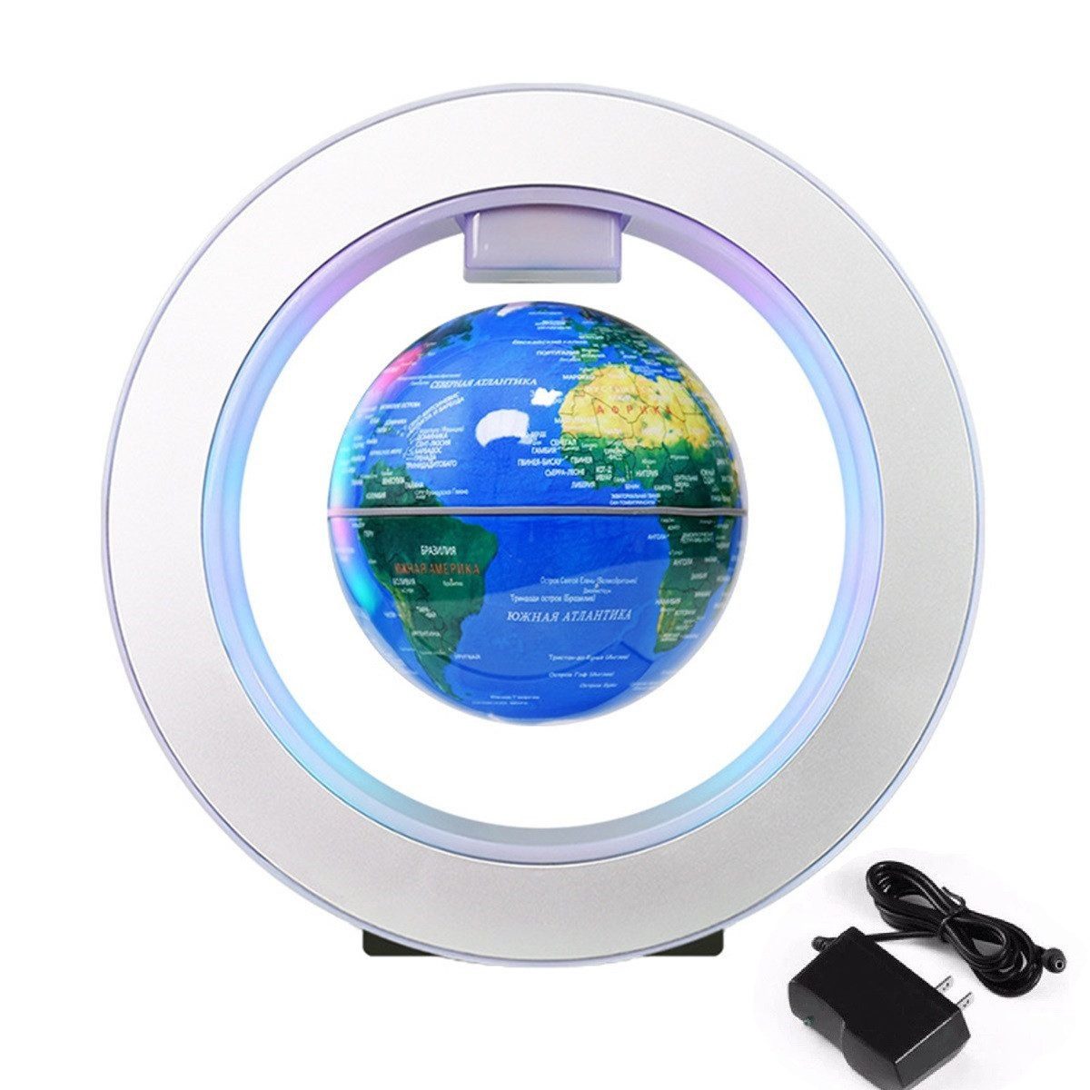 Novzep Globus Globus Magnetisch Schwebende