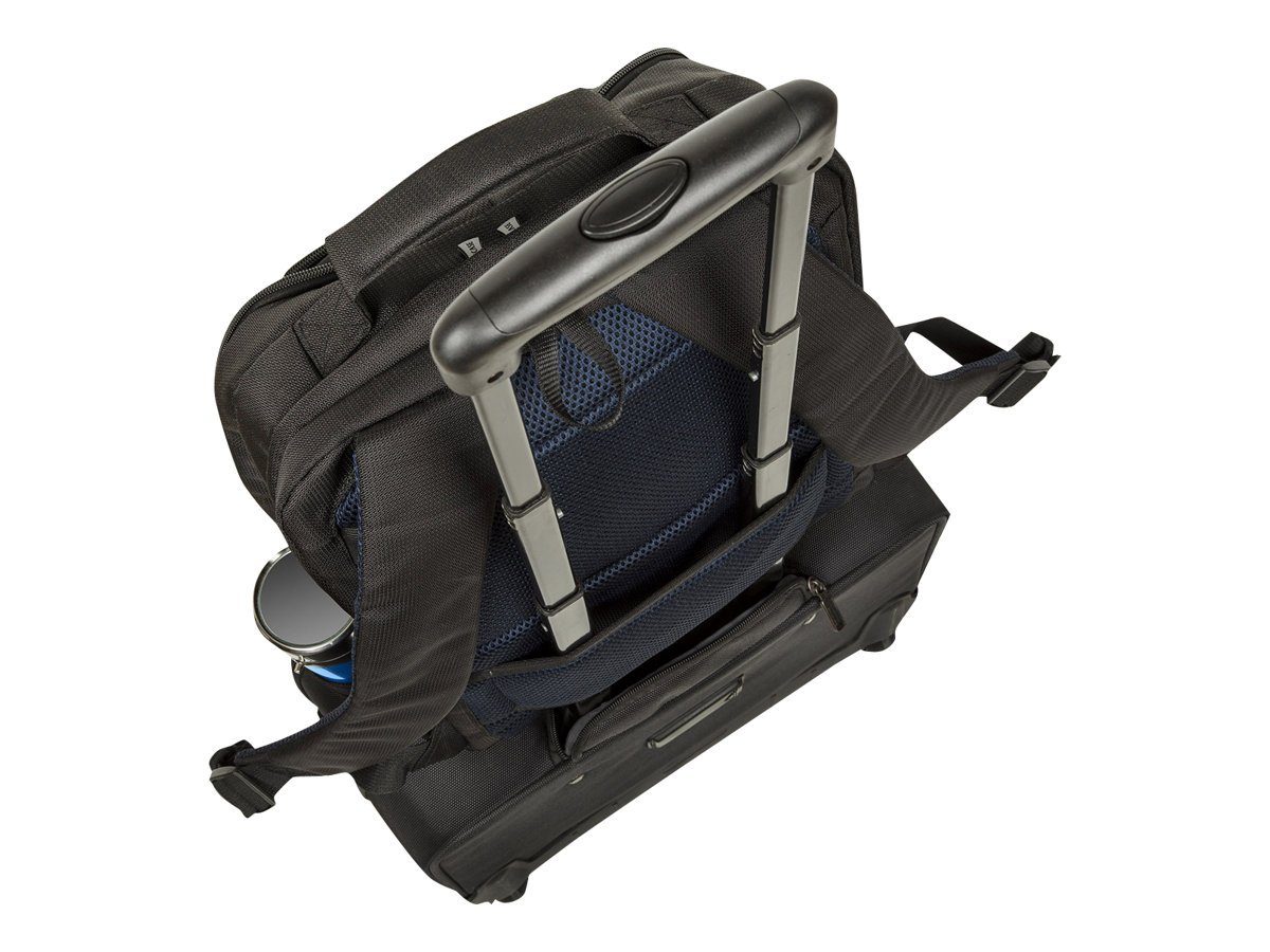 Rivacase Notebook-Rucksack RIVACASE Riva NB Bulker Laptop Backpack 17 ...