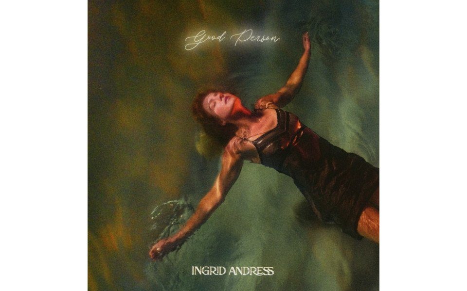Warner Music CD-Rohling Good Person