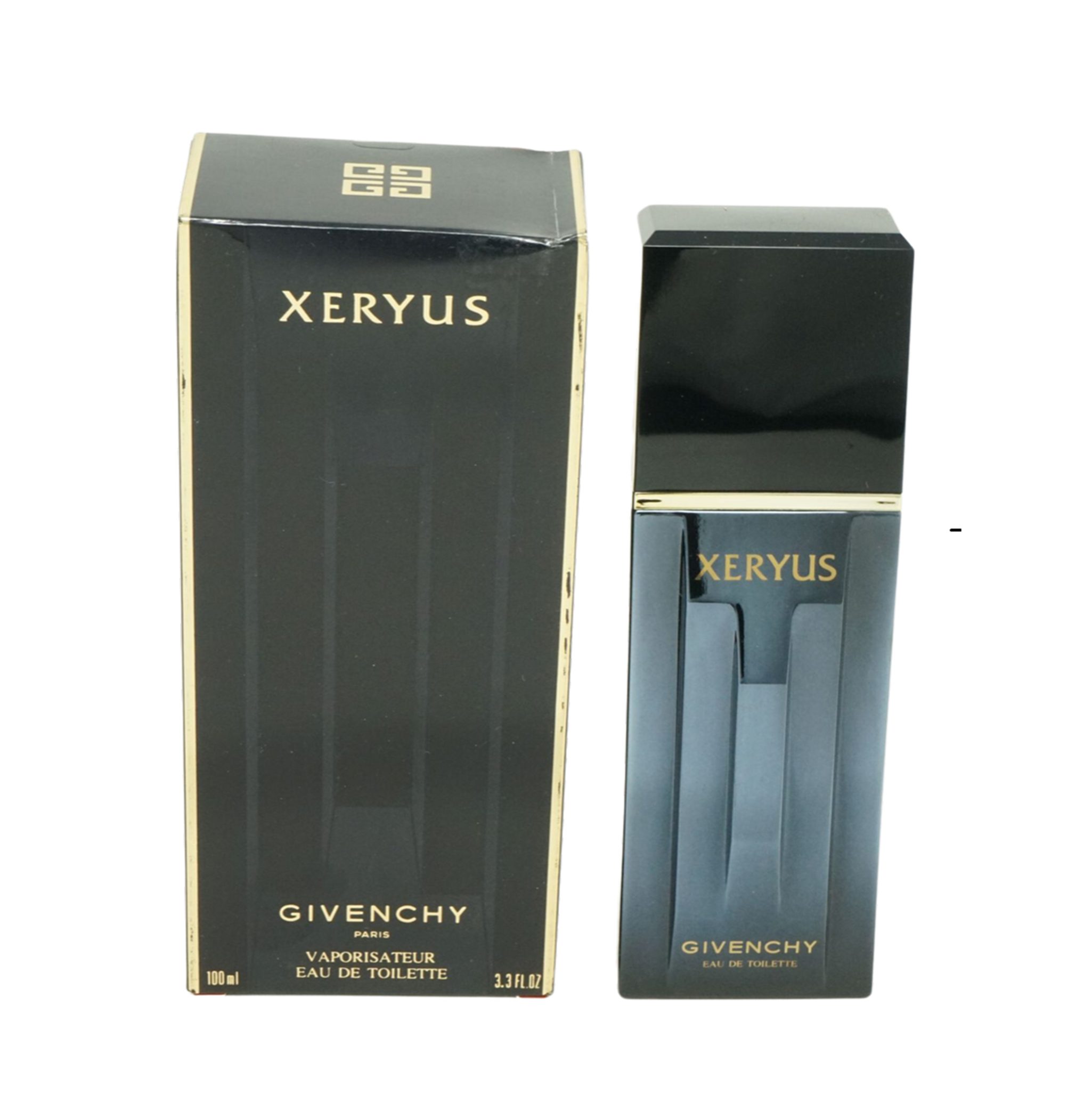GIVENCHY Eau de Toilette Givenchy Xeryus Eau de Toilette 100ml, Givenchy