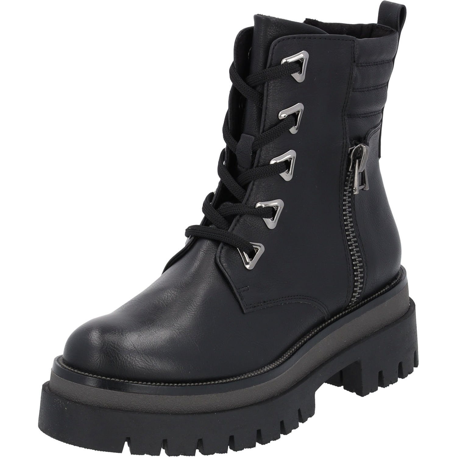 MARCO TOZZI 25785 Stiefelette, Passend für den Winter