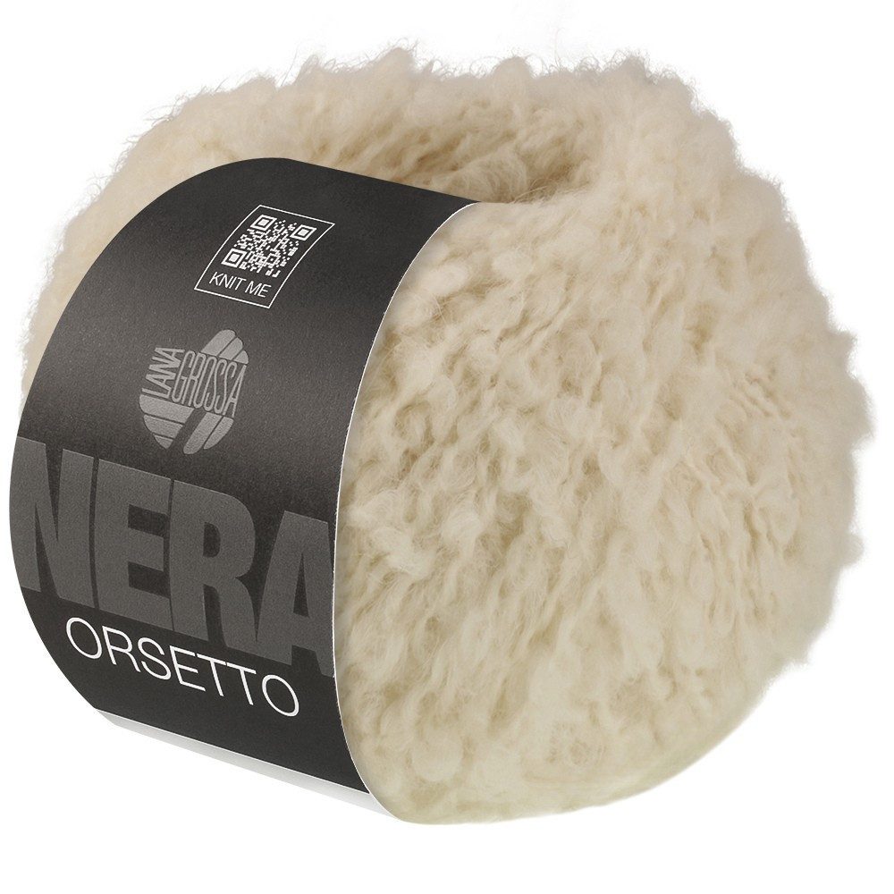 Lana Grossa Boucle Wolle