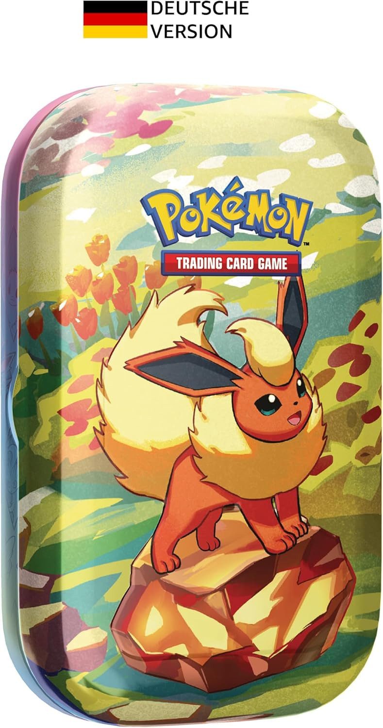The Pokémon Company International Sammelkarte Pokemon Pris ...