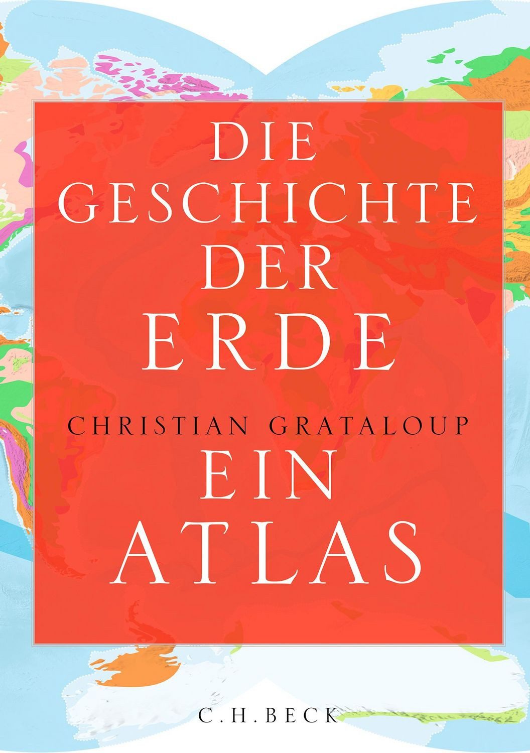 Deutsche Geschichte / Andreas Fahrmeir