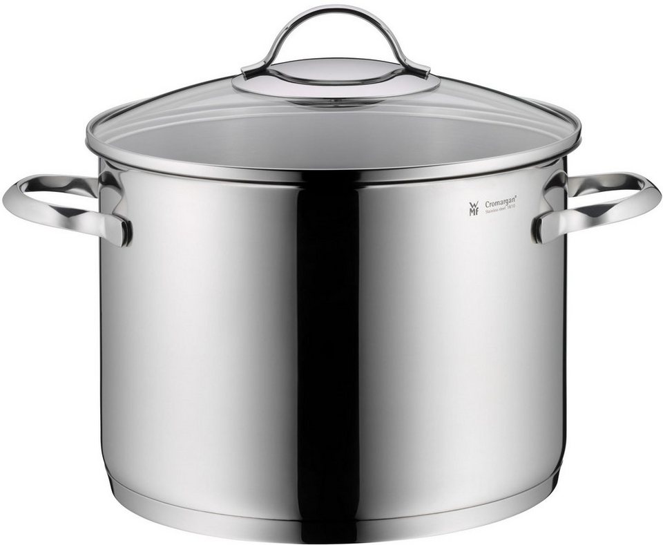 Wmf Gemüsetopf Provence Plus Cromargan® Edelstahl Rostfrei 1810 Ø 24