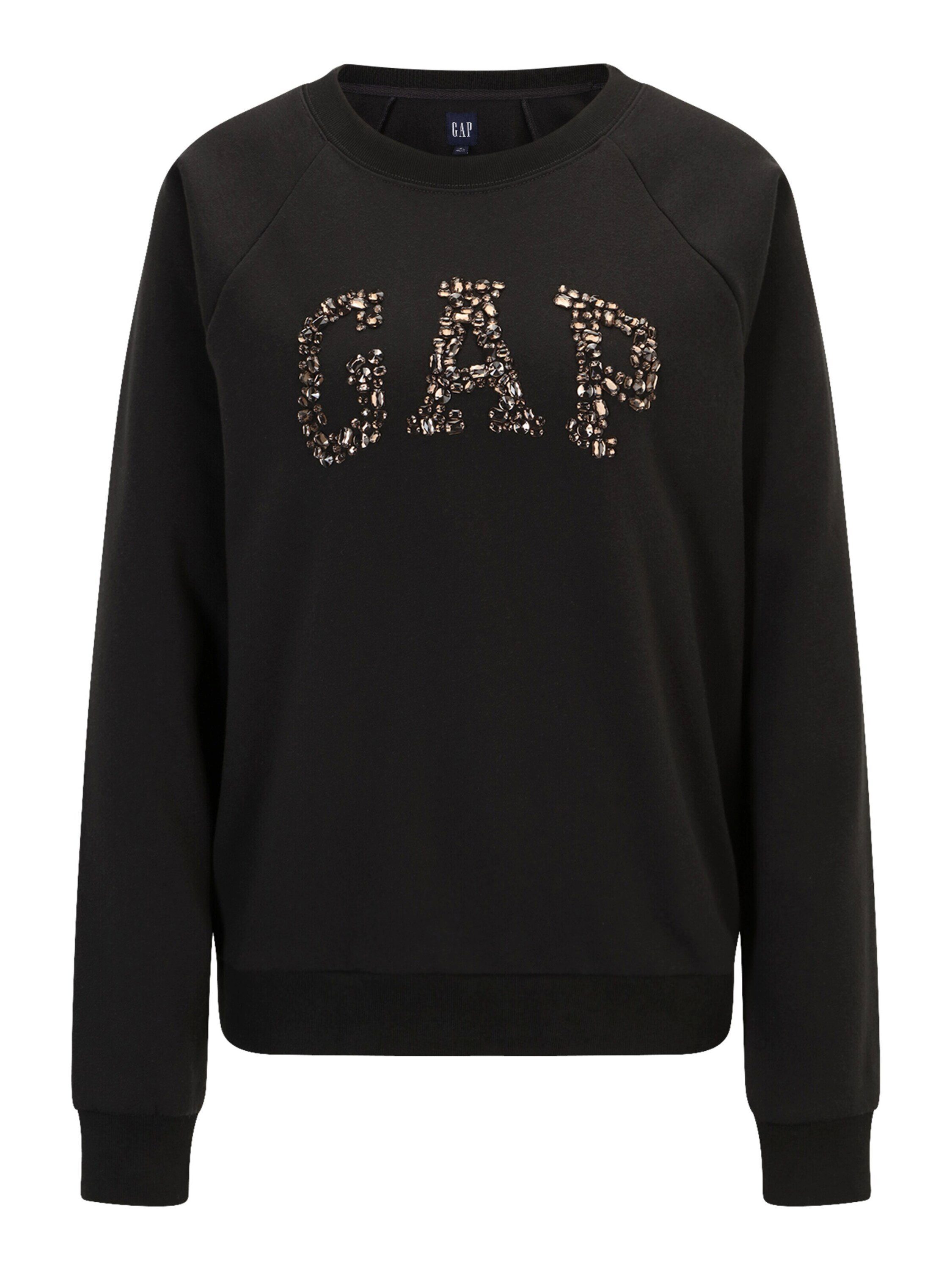 Gap Tall Sweatshirt 1 Tlg Ziersteine
