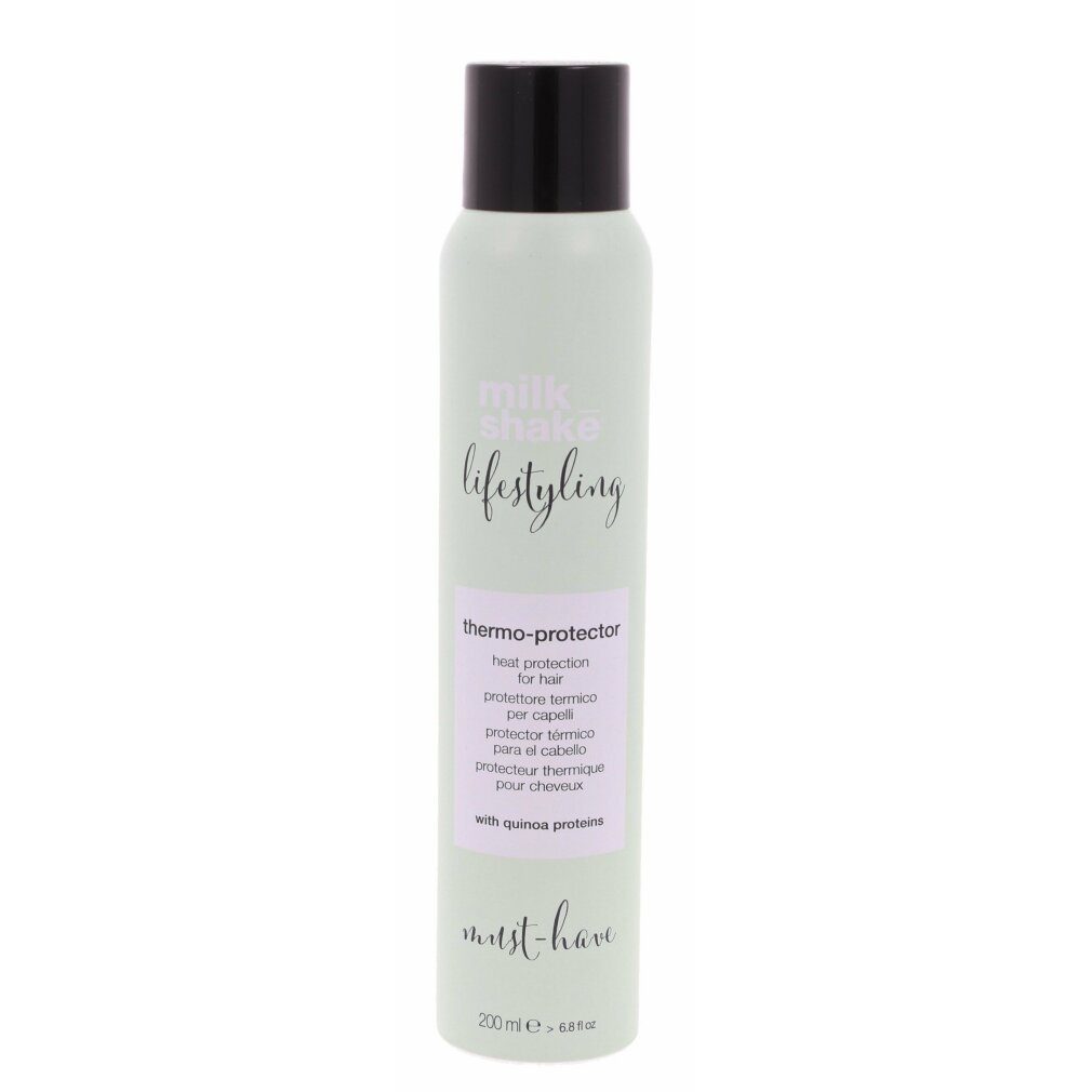 Milk Shake Hitzeschutzspray Milk_shake - Thermo Heat Protector 200ml ...