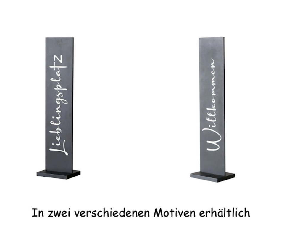 Topanbieter999 Deko Schriftzug