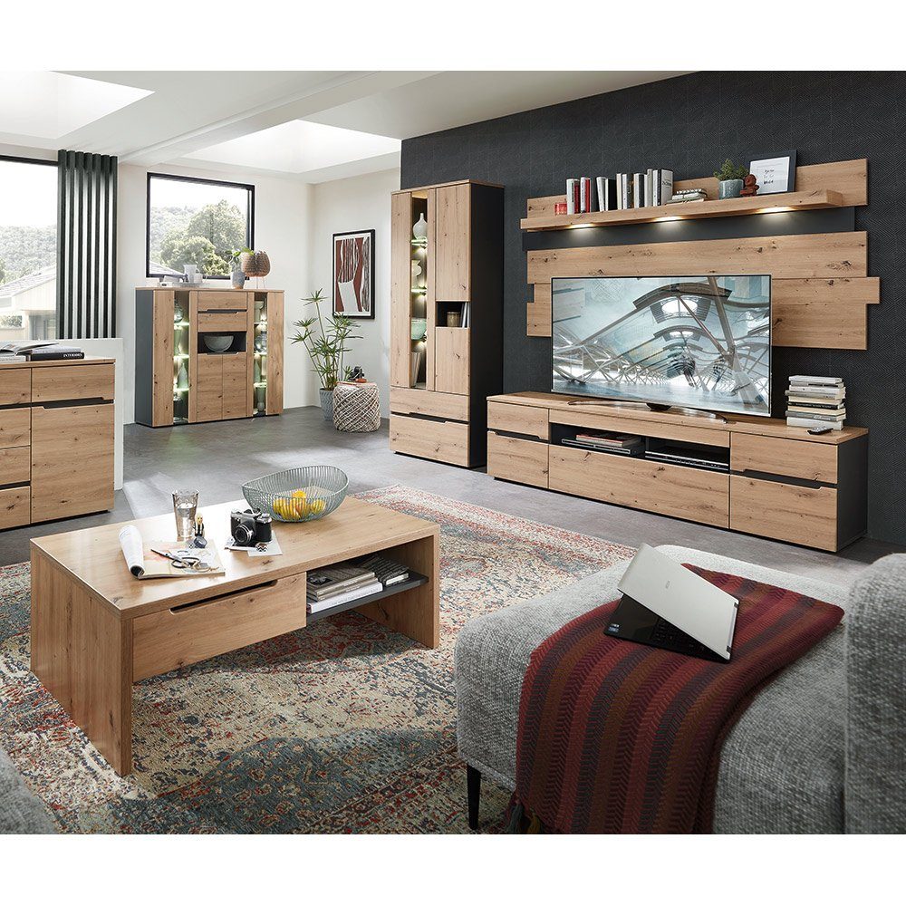 Wohnzimmer Set Mobel