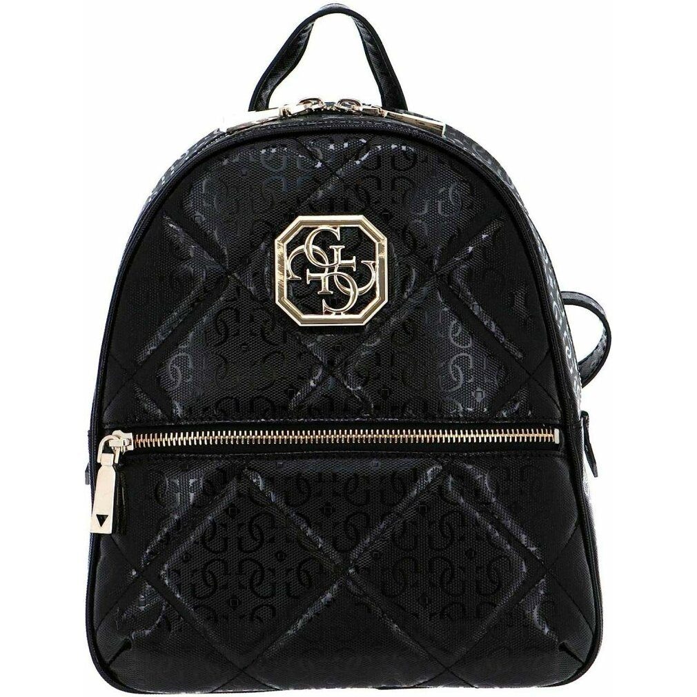 Guess Daypack Damen Backpack Dilla ACKPACK, Bla, Einheitsgröße, Damen