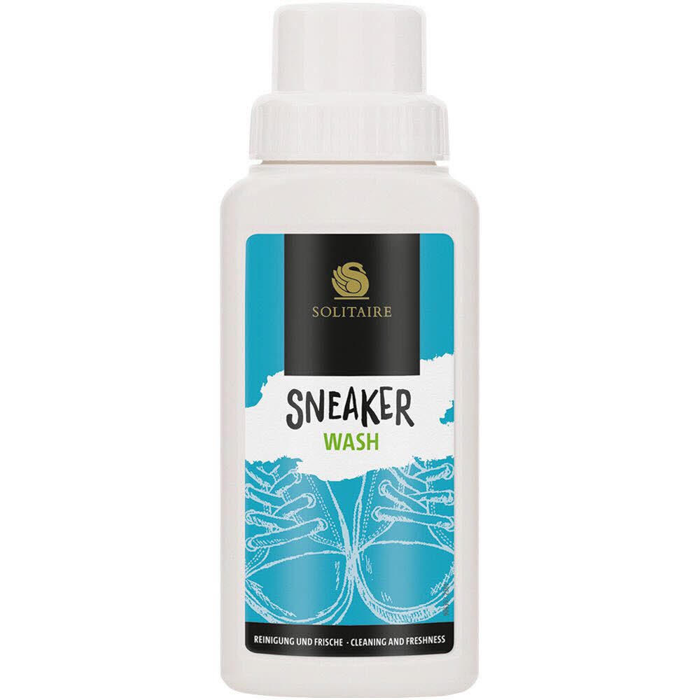 Solitaire Sneaker Waschmittel Schuh-Imprägnierspray