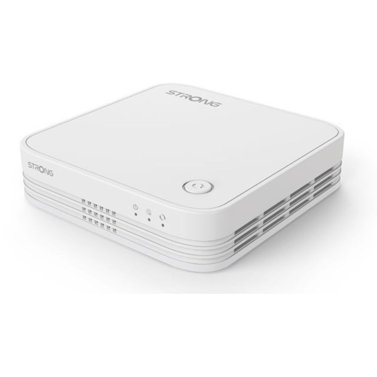Strong Wi-Fi Mesh Home Kit Add-on 1200 Access Point, Netzwerkrouter WLAN