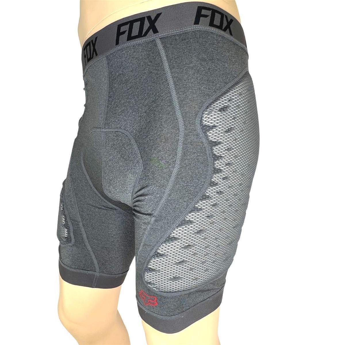 Fox Racing Protektorenshorts Fox Titan Race Short Fahrrad MTB ...