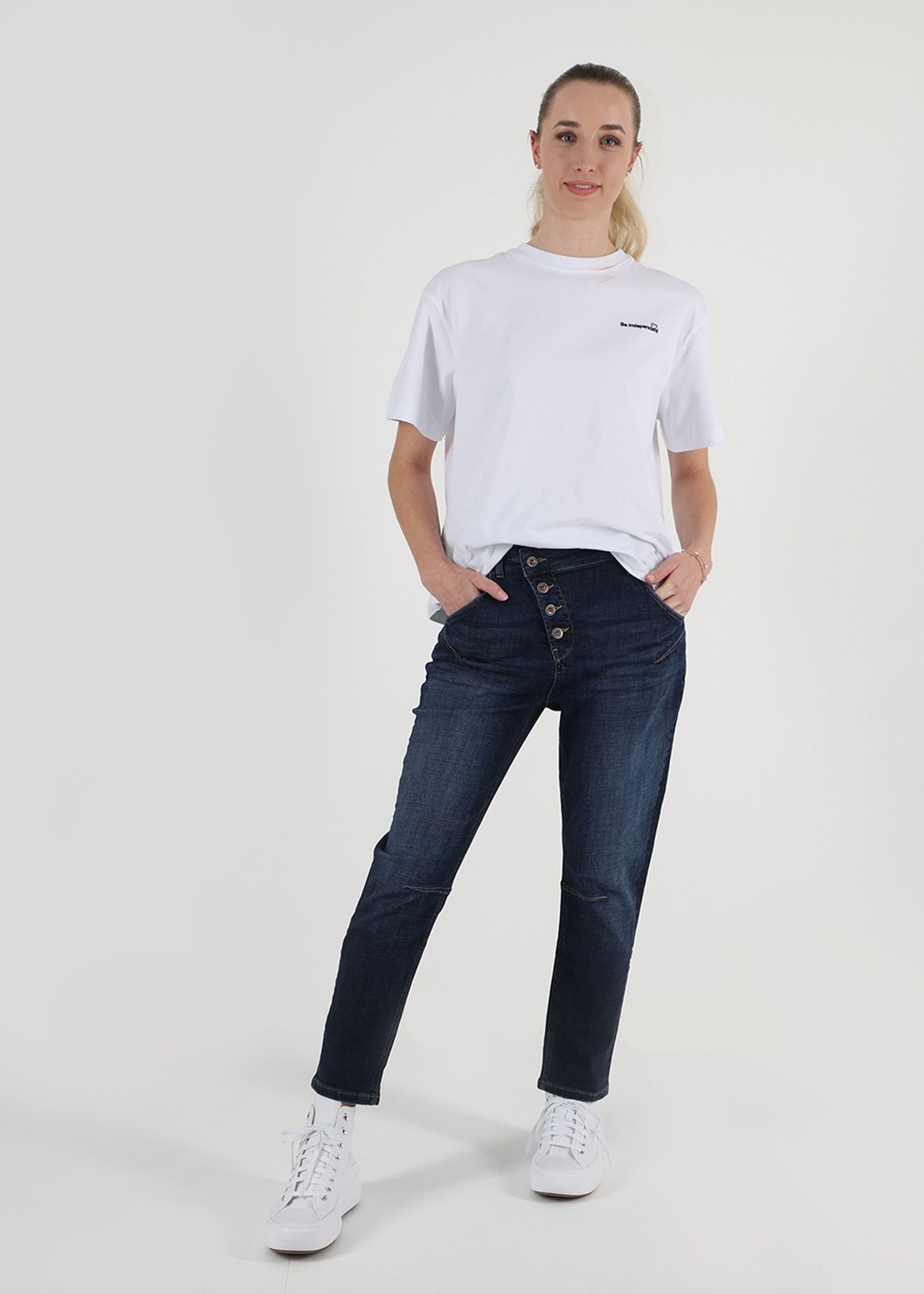 Miracle of Denim Boyfriend Jeans für Damen kaufen | OTTO