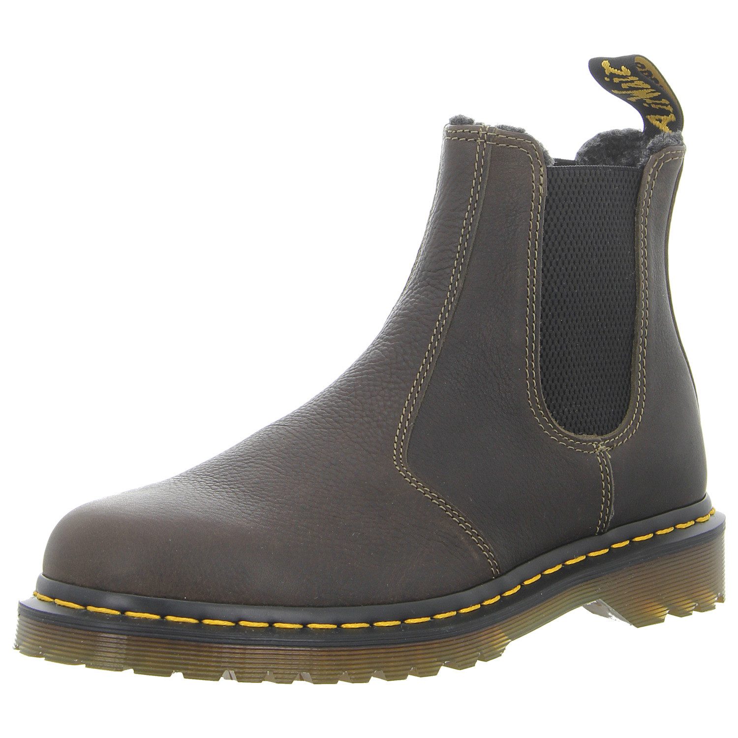 DR. MARTENS 2976 Stiefelette, dms olive