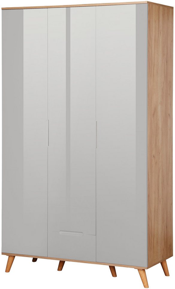 Andas Kleiderschrank Lund Schlafzimmerschrank Bestseller Im