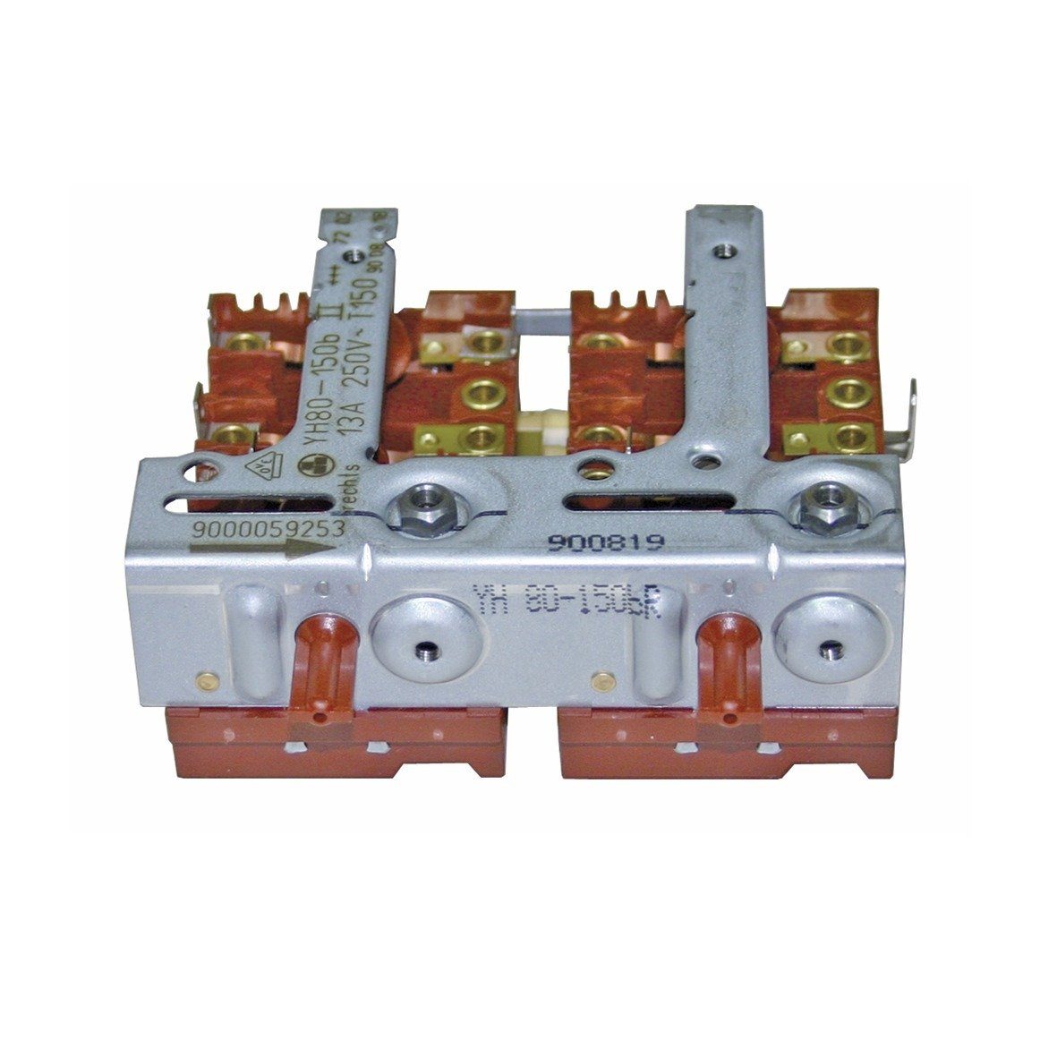 Easypart Montagezubehör Backofen Wie Bosch 00496808