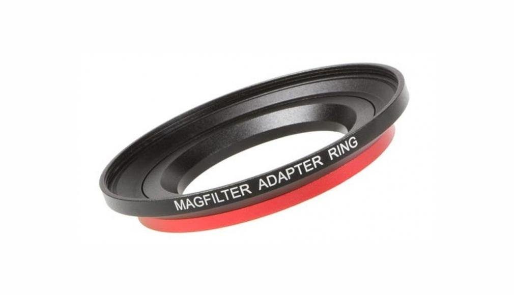 Carry Speed Magfilter Adapter 52mm Objektivzubehör