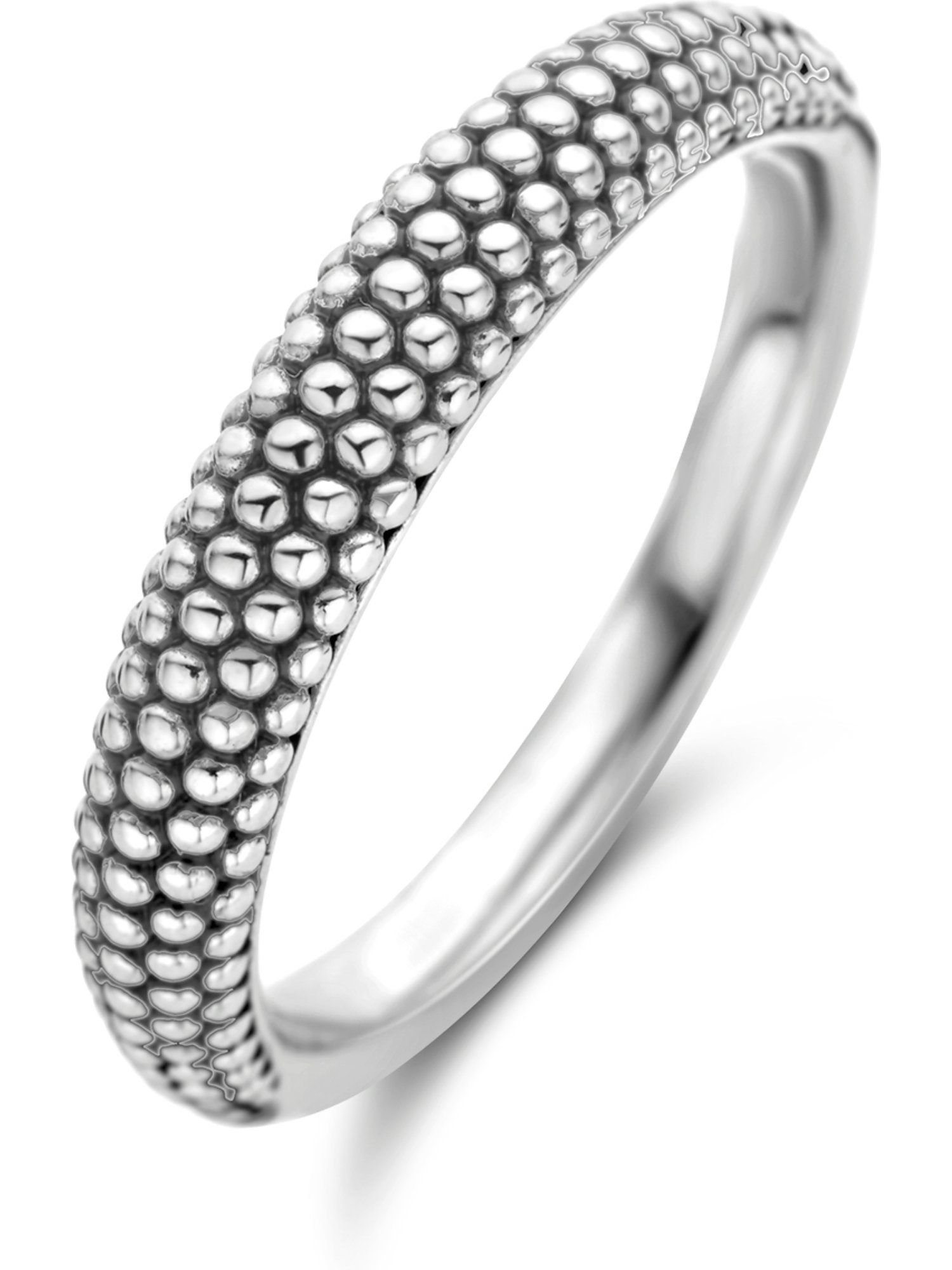 Ti Sento Milano Fingerring Ti Sento Milano Damen Damenring 925er