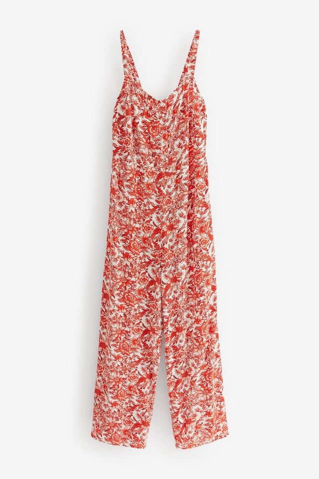 Next Jumpsuit Overall Mit Weitem Bein 1 Tlg Mode Für Die Ganze Famile