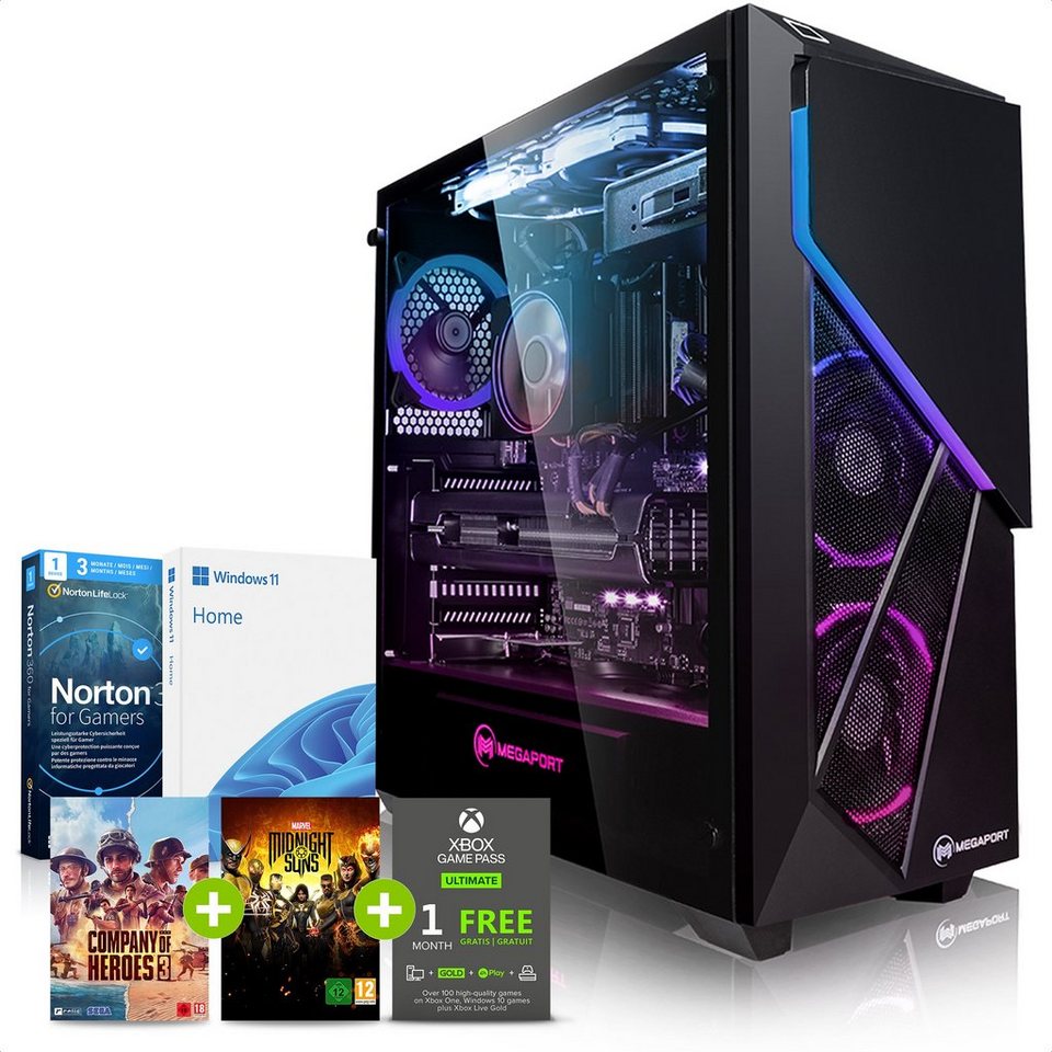 Shinobee High End Gaming Pc Amd Ryzen 7 5700x - Image to u Shinobee High End Gaming Pc Amd Ryzen 7 5700x - Image to u