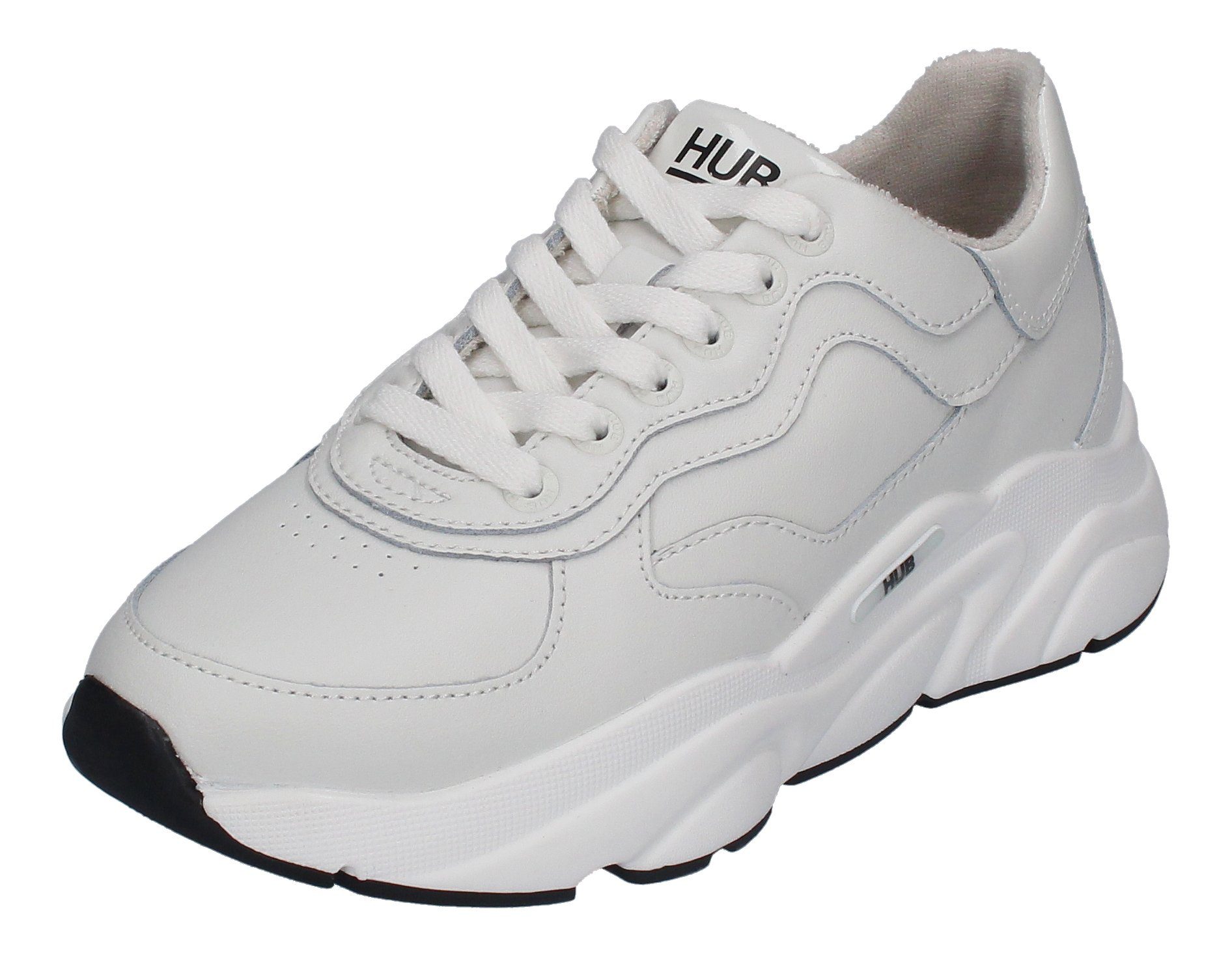 Hub Sneaker Damen