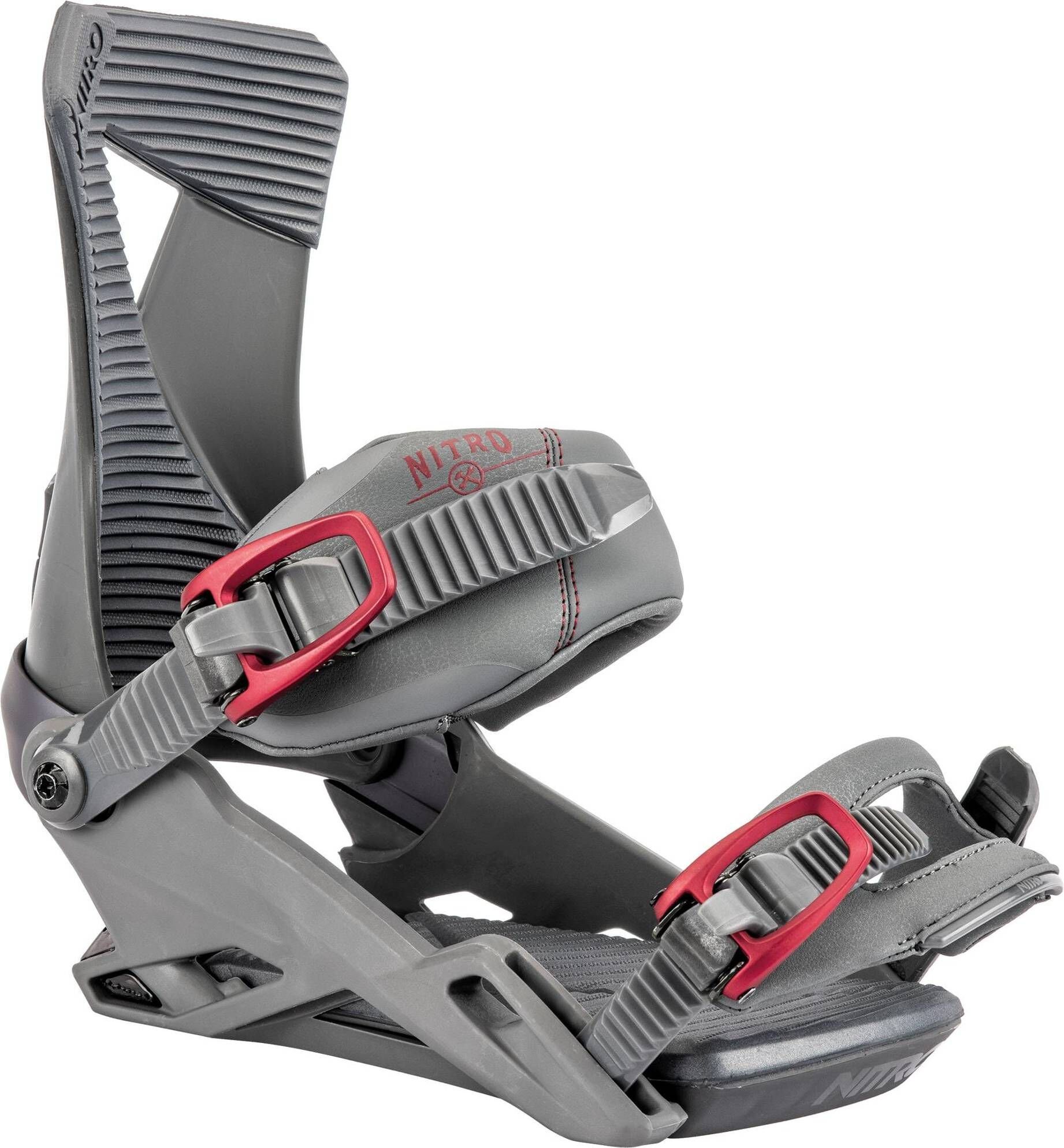NITRO Snowboardbindung Snowboardbindung ZERO 2022/23