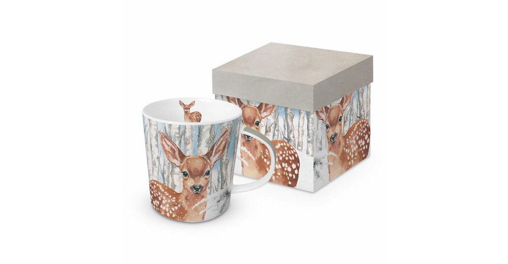 PPD Tasse »Diana Trend Mug 350 ml«, Bone China | OTTO