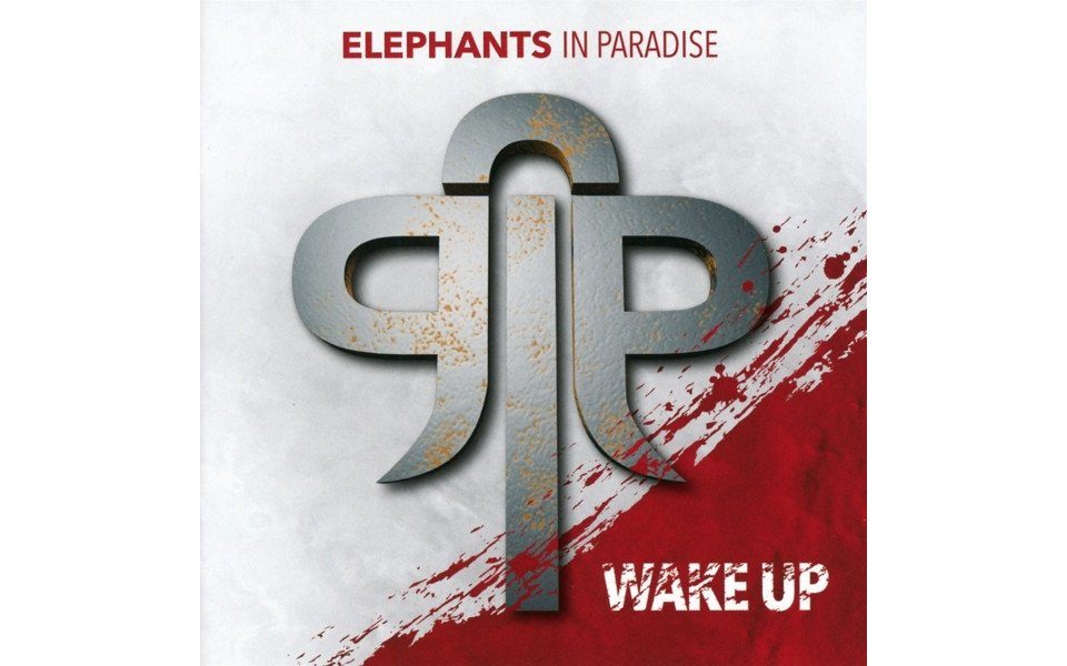Alive CD-Rohling Wake Up