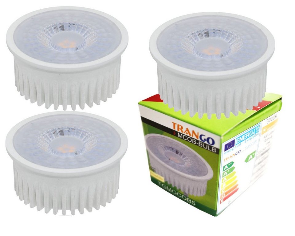 Trango Led Leuchtmittel Led Modul 3 St 3er Pack Mocobsd 3 Ultra