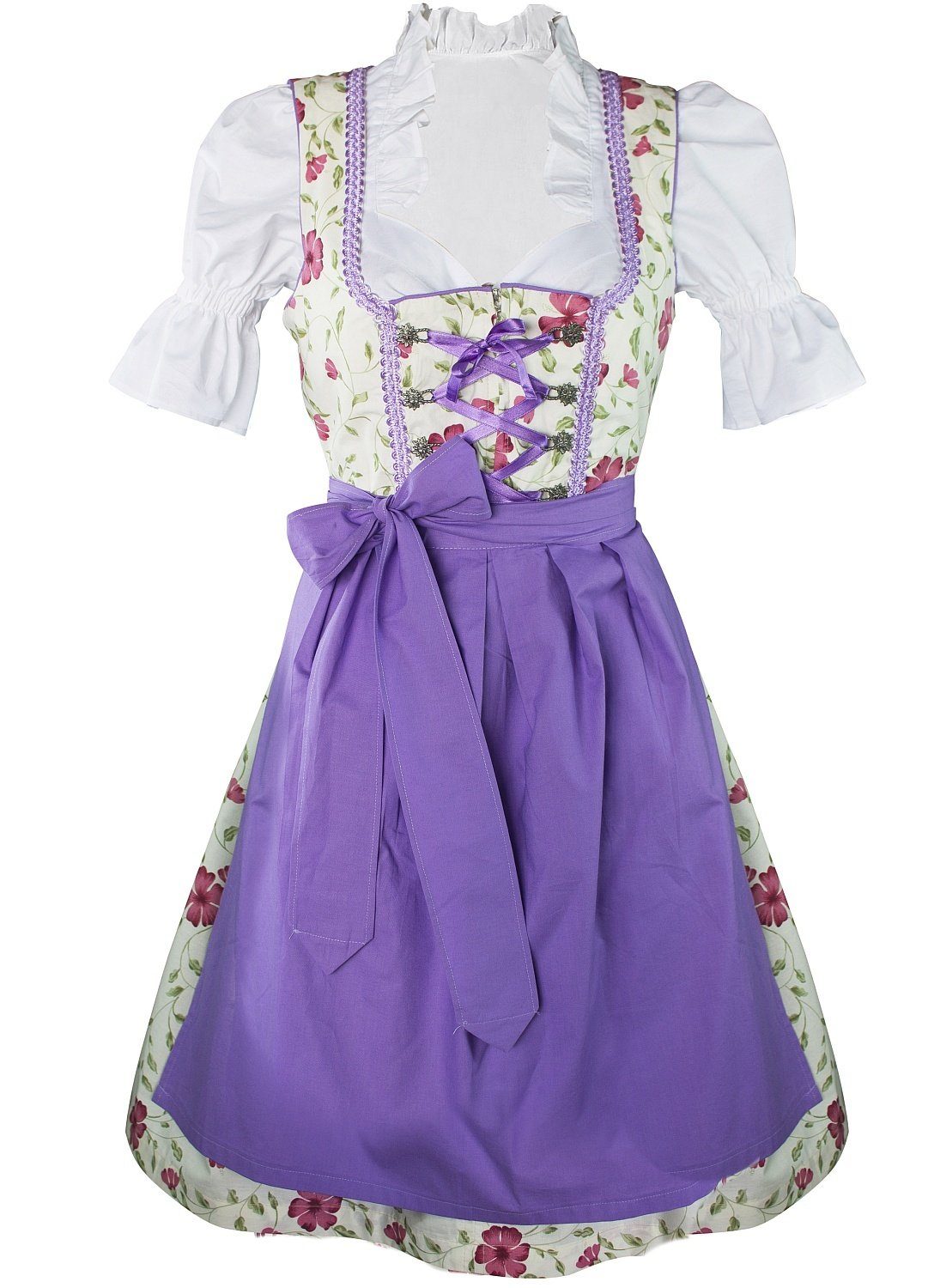 Edelnice Dirndl