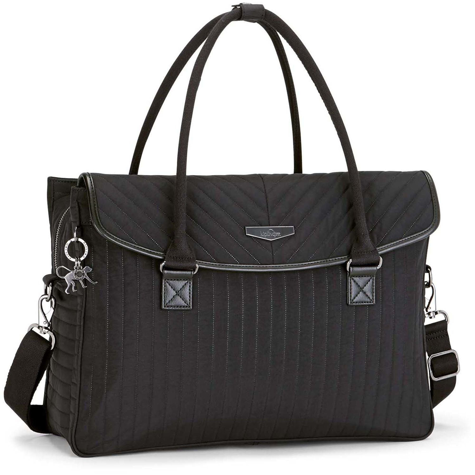 KIPLING Laptoptasche Works, Polyester