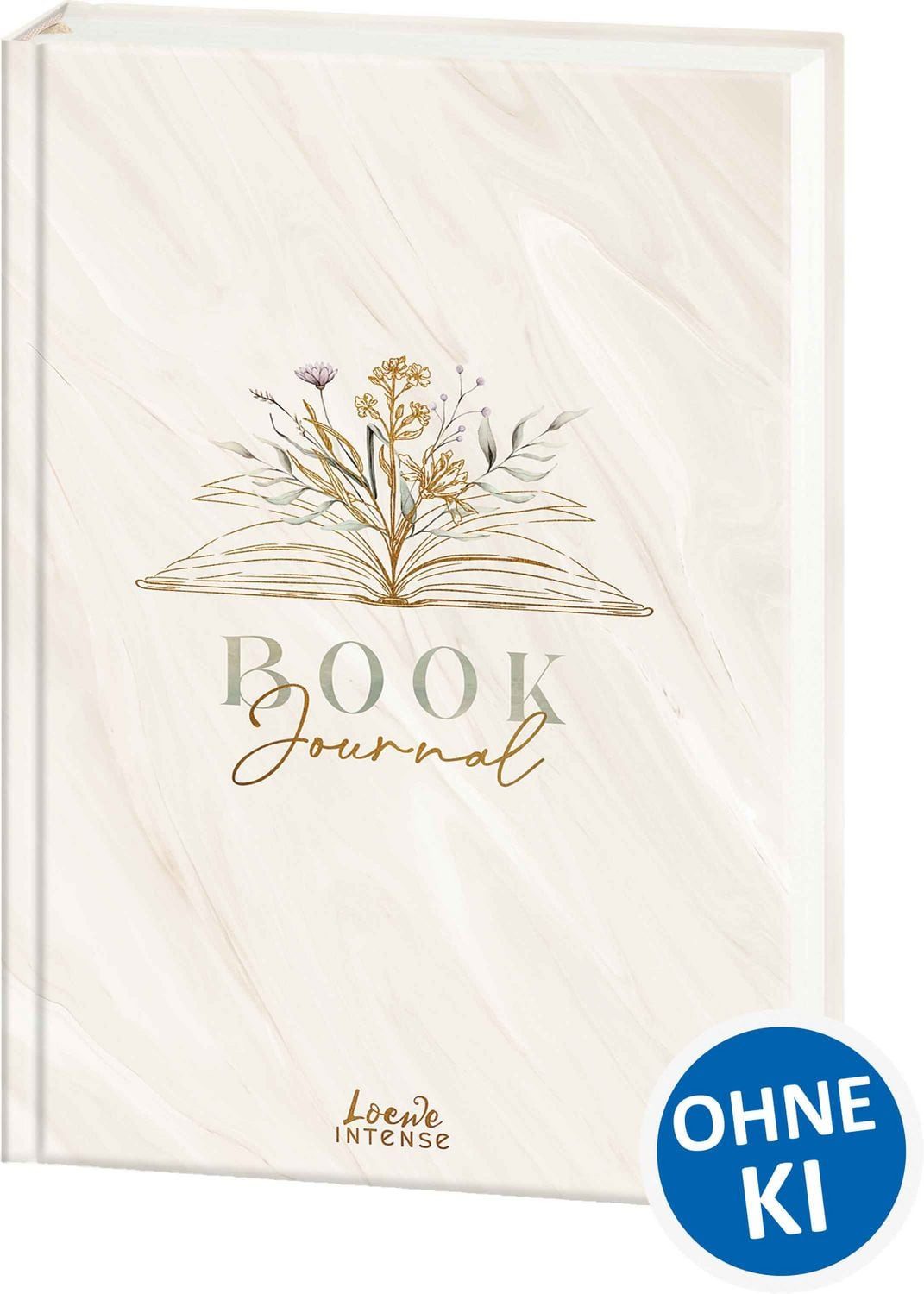 My Books Book Journal / diverse