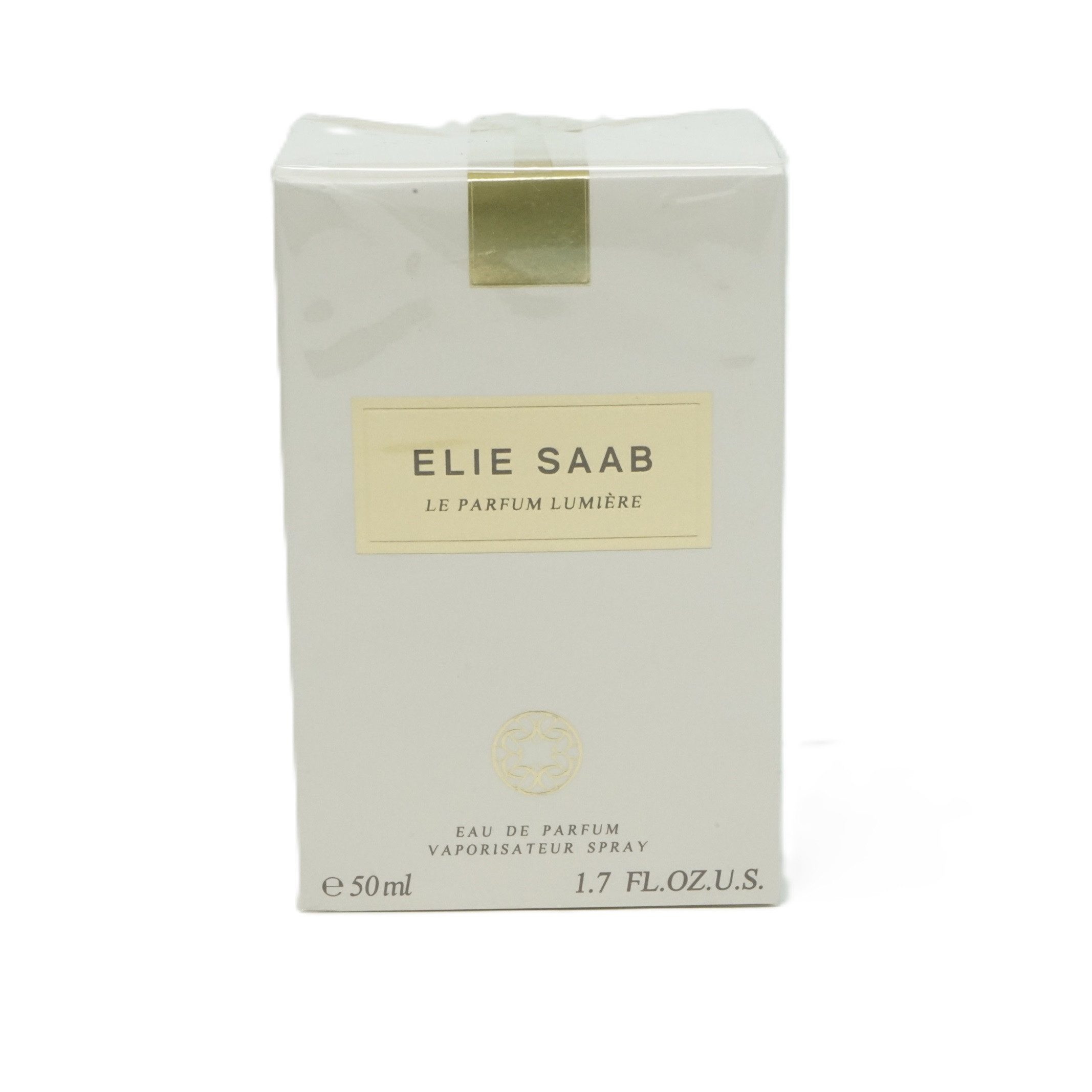 ELIE SAAB Eau de Parfum Elie Saab Le Parfum Lumiére Eau de Parfum Spray 50 ml