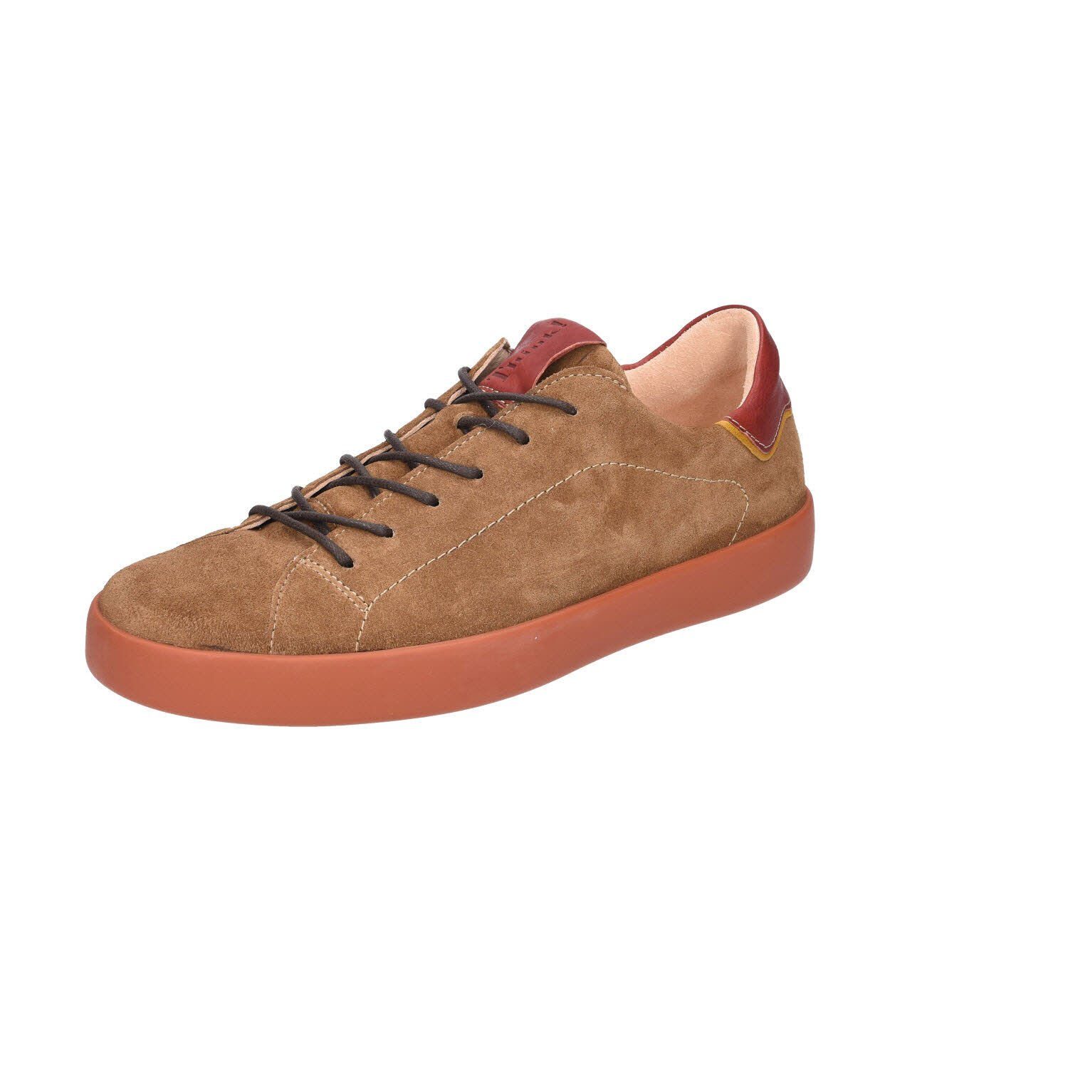 Think! Sneaker (2-tlg), Hochwertiges Material