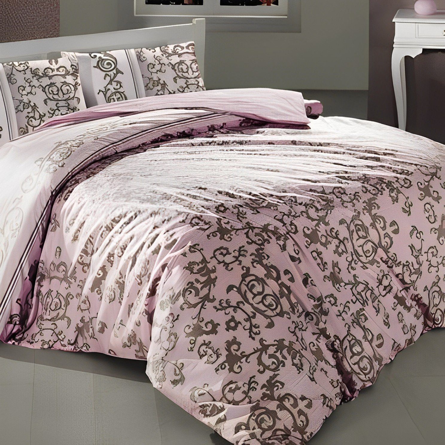 Altinbasak Bettwäsche