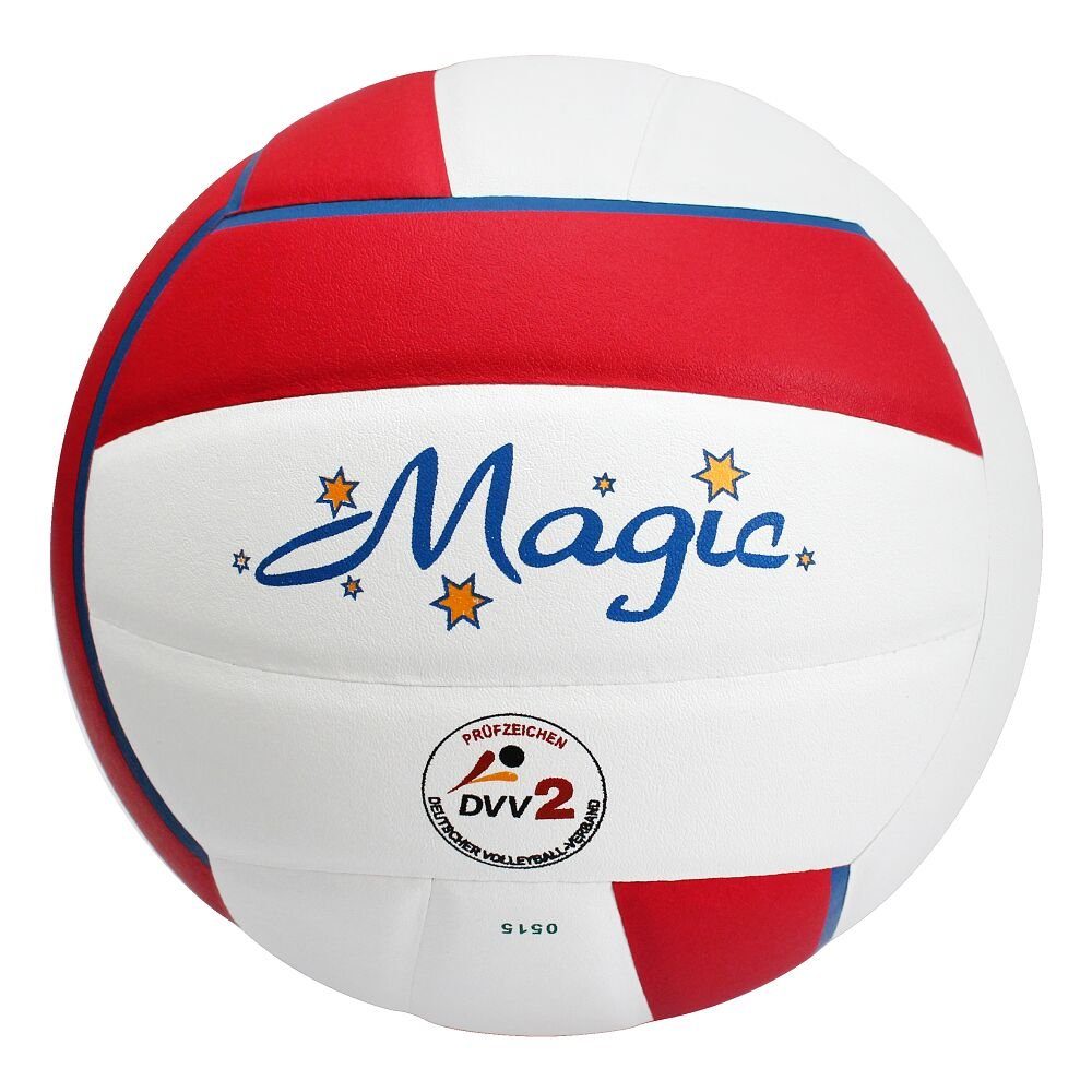 Sport-Thieme Volleyball Volleyball Magic, DVV-Prüfzeichen 2