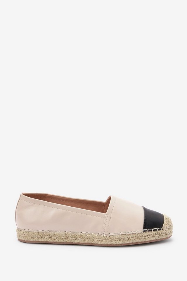 Next Forever Comfort® Flache Espadrilles Espadrille 1 Tlg Get The
