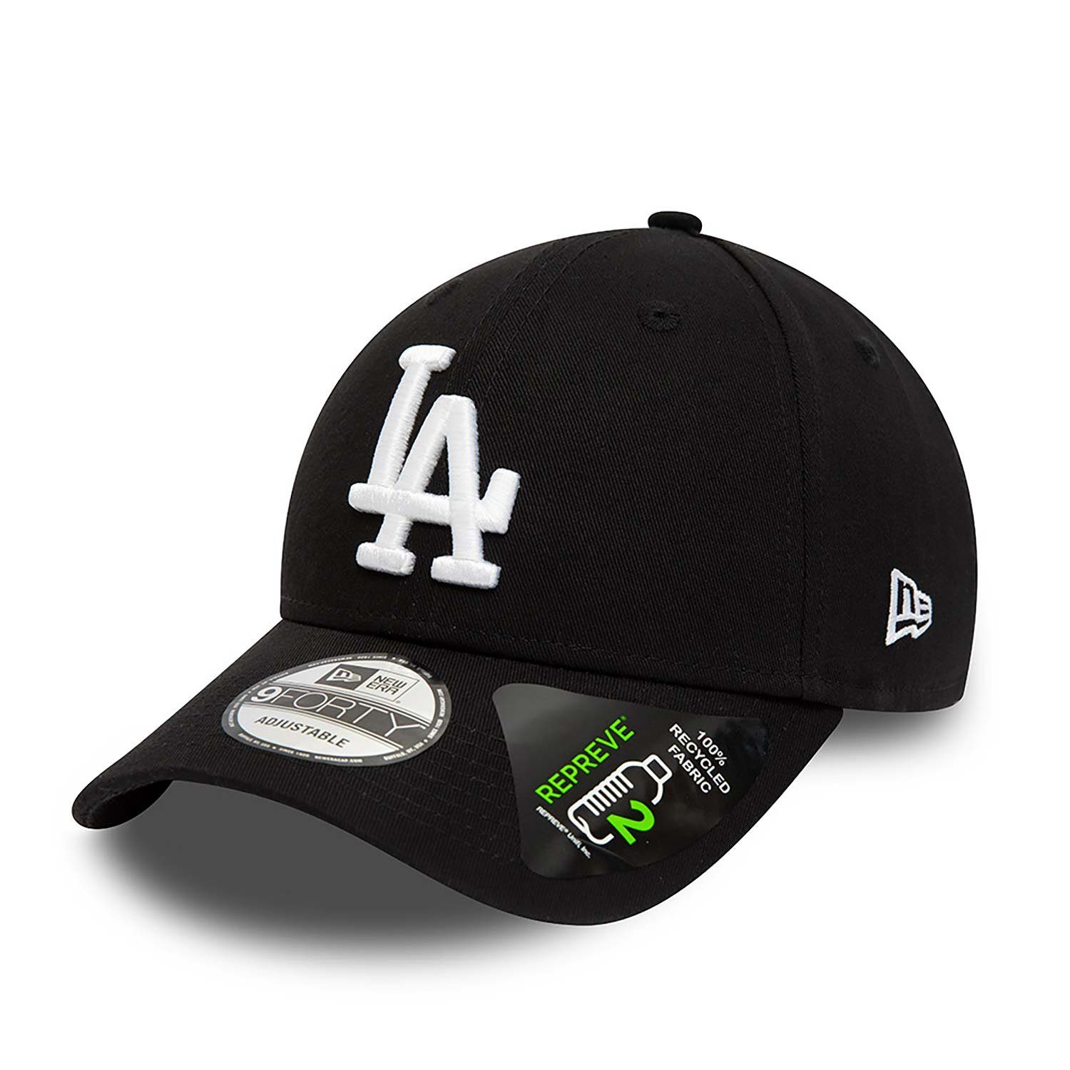 New Era Baseball Cap LA Dodgers, Mittleres Profil mit verstärkter ...