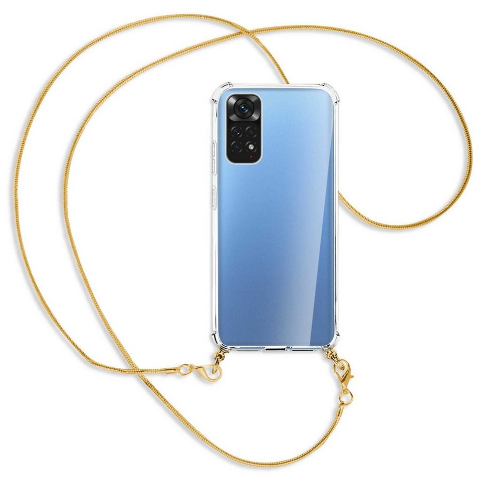 Mtb More Energy Handykette Für Xiaomi Redmi Note 11s 4g Note 11 Eu