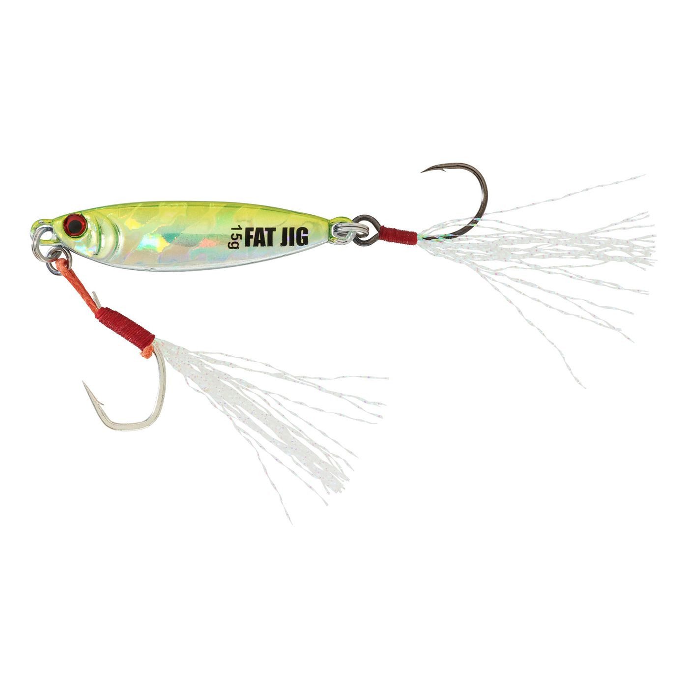Ragot Kunstköder Ragot Fat Jig - Meeresjig