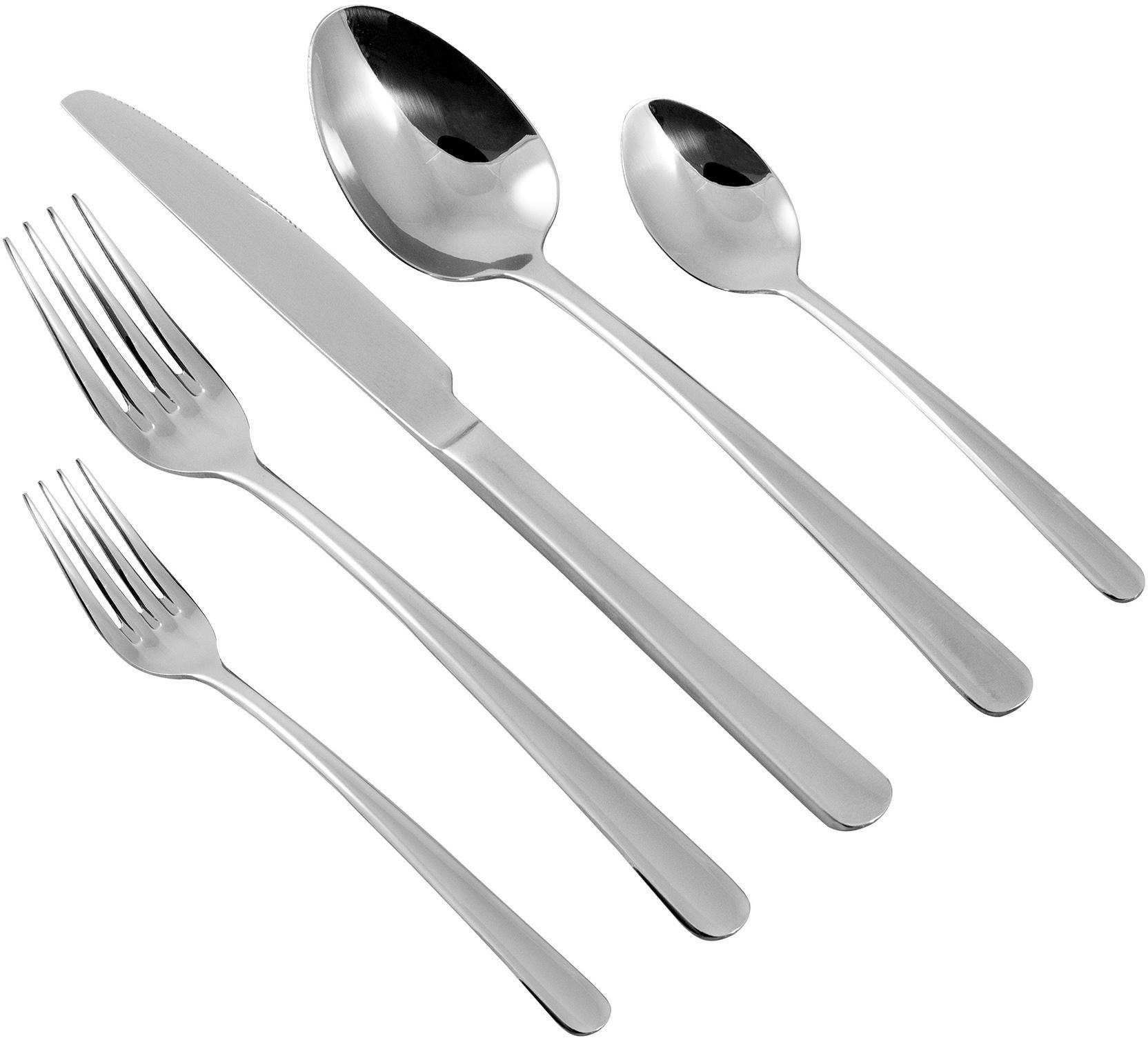 Bestecksets online kaufen » Besteckkoffer | OTTO