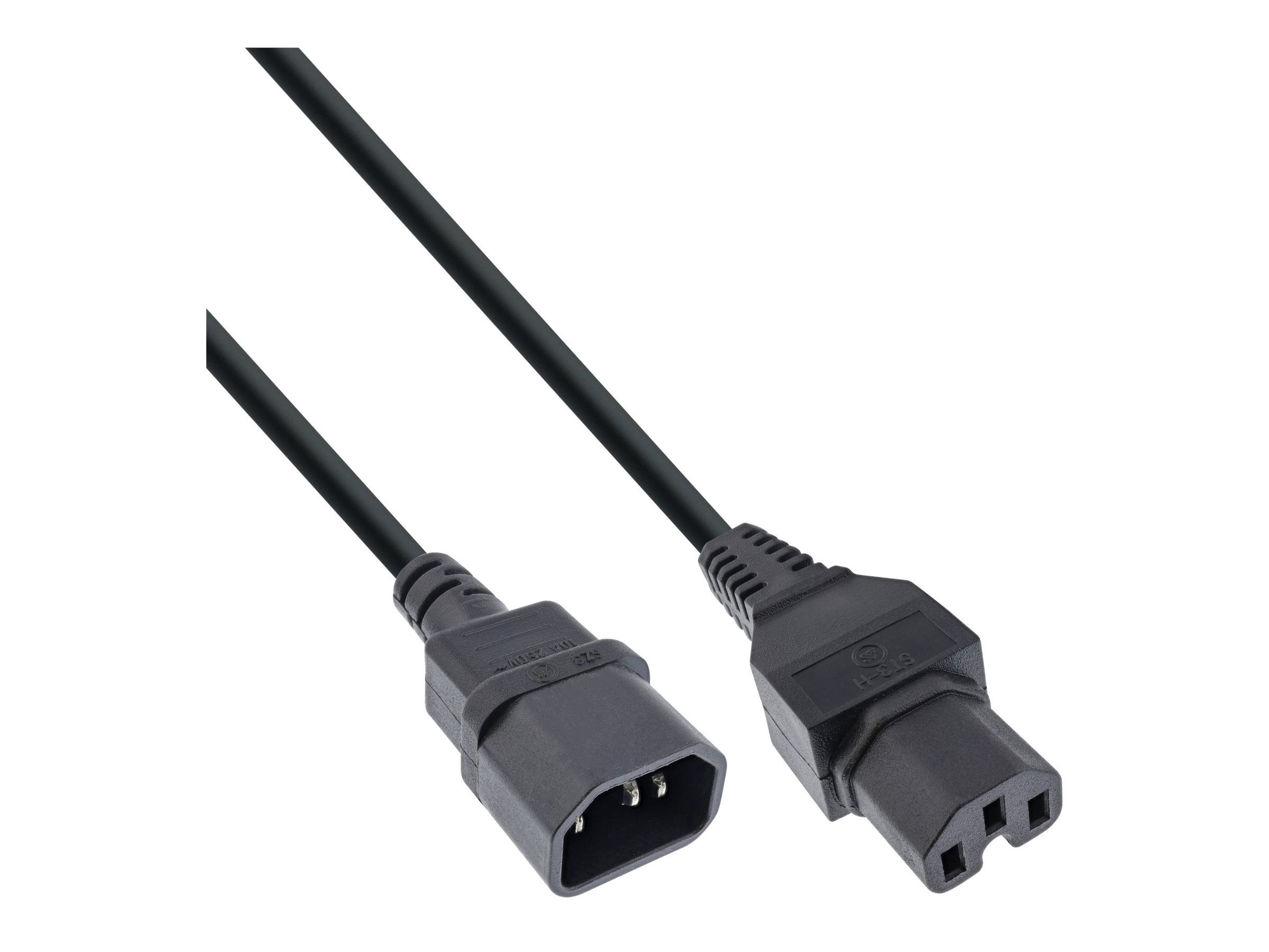 Inline TV-Kabel, DVB-C Fernsehgerät