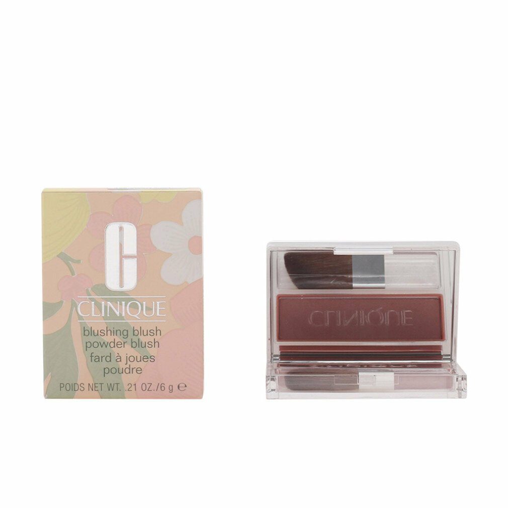 CLINIQUE Make-up Blushing Blush Powder Blush, Designer - Hersteller ...