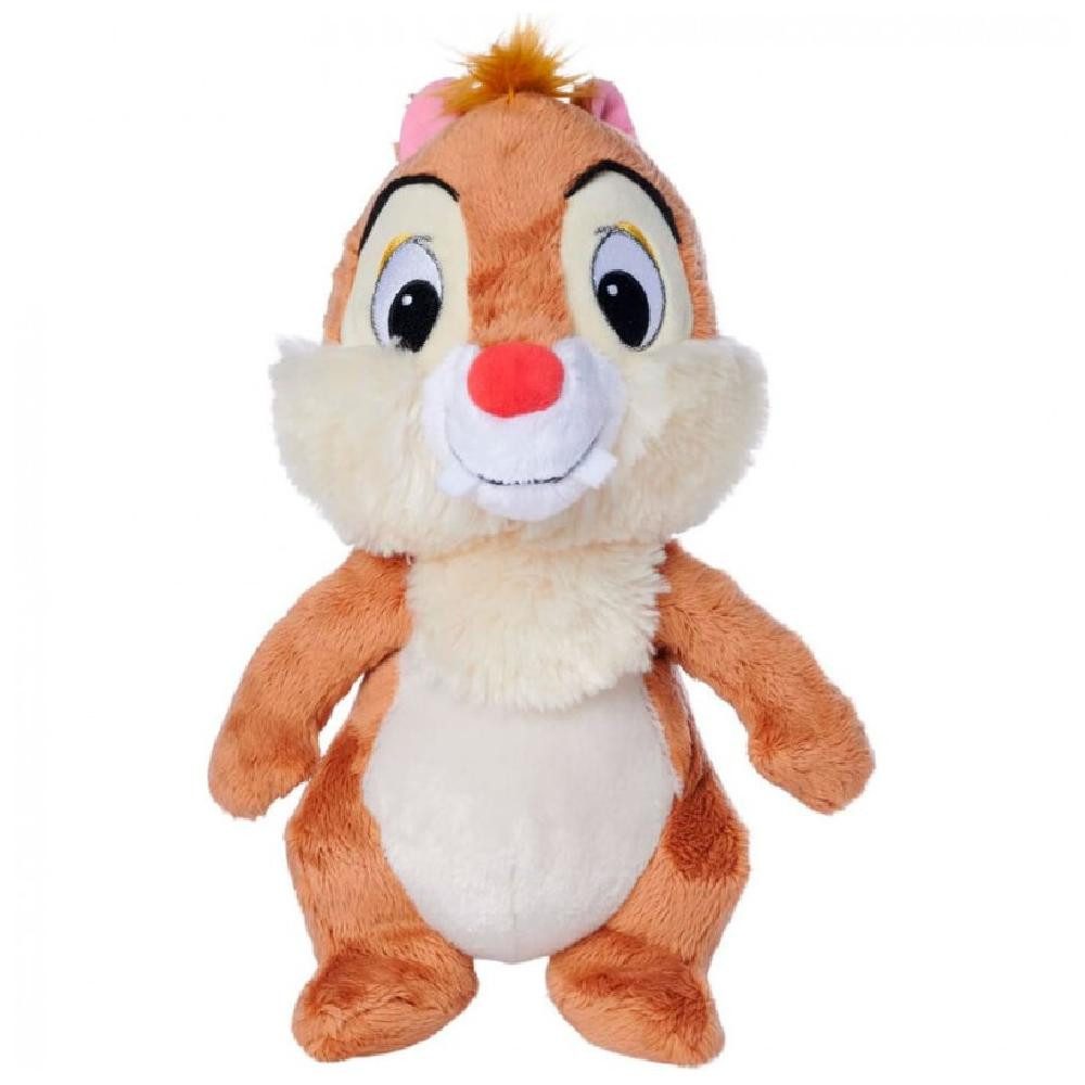 Simba Dickie Plüschfigur Disney Chip & Chop The Rescuing Guardians Chop ...