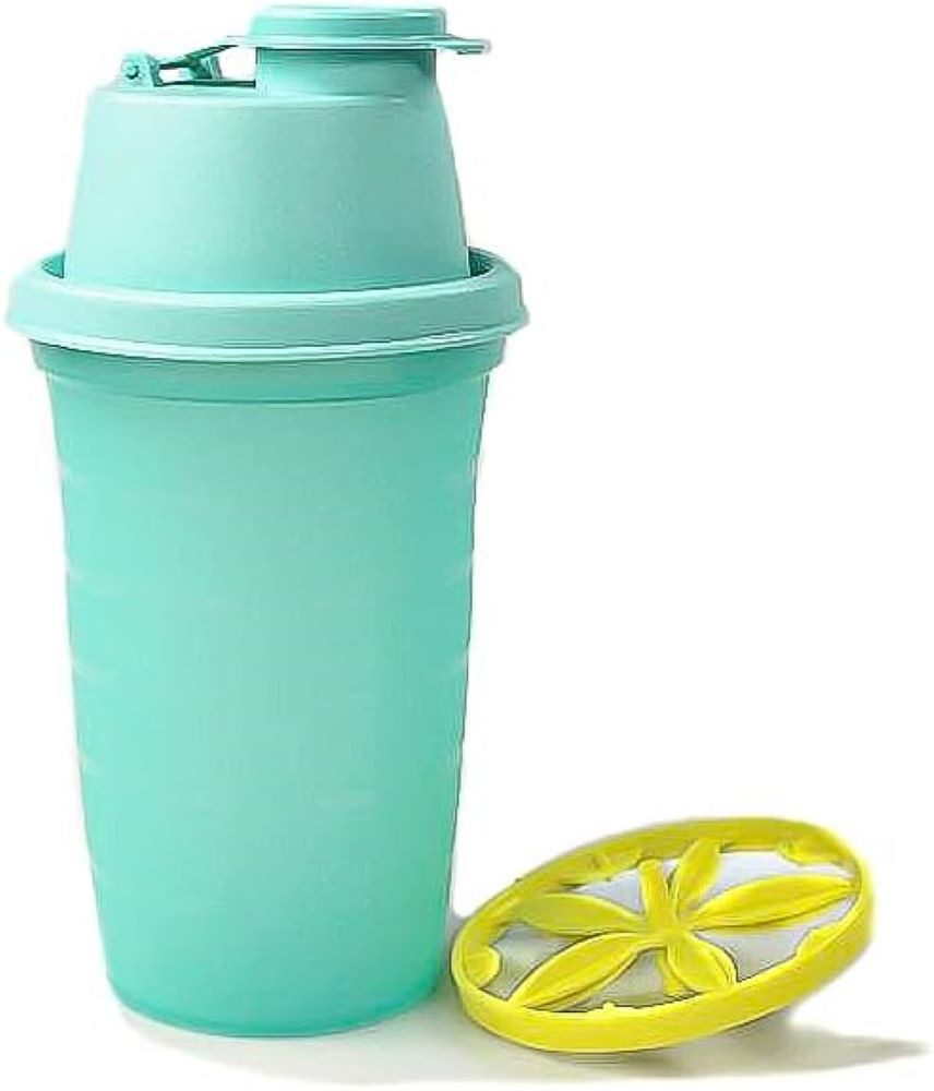 TUPPERWARE Dressing Shaker Tupperware Shake-It Shaker 250ml türkis