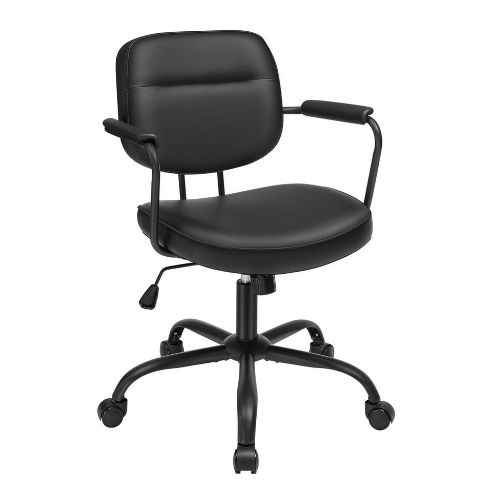 Songmics Bürostuhl Schreibtischstuhl Ergonomisch Verstellbare
