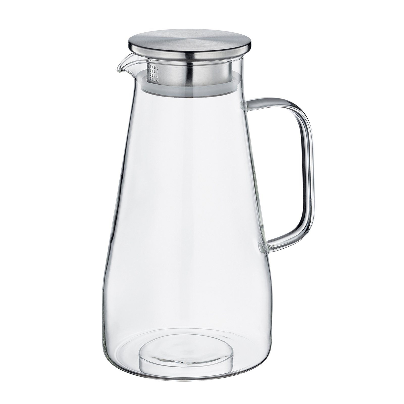 Cilio Karaffe Wasserkaraffe Emilia Stück 1 Tlg 1 Karaffe Mit